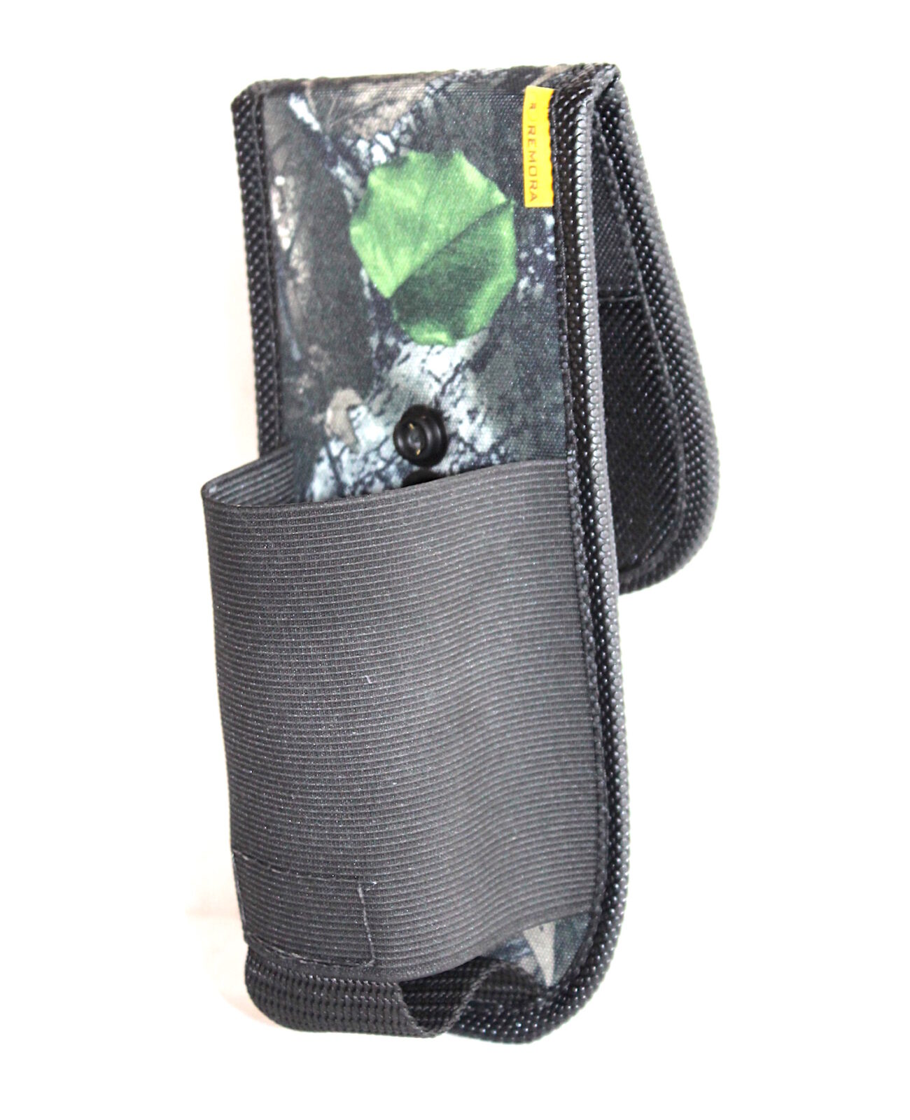 Remora hydrator drink holder shown in oakwood camo – Remora Holsters