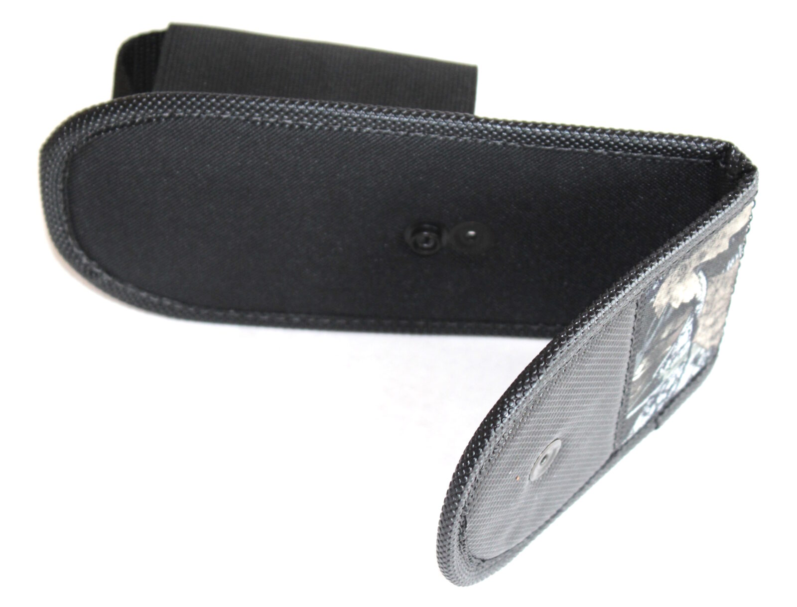 Remora hydrator drink holder shown in oakwood camo – Remora Holsters