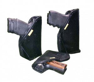 Ambidextrous Sweat Shield-Inside the Waistband (IWB) Holster – Remora ...