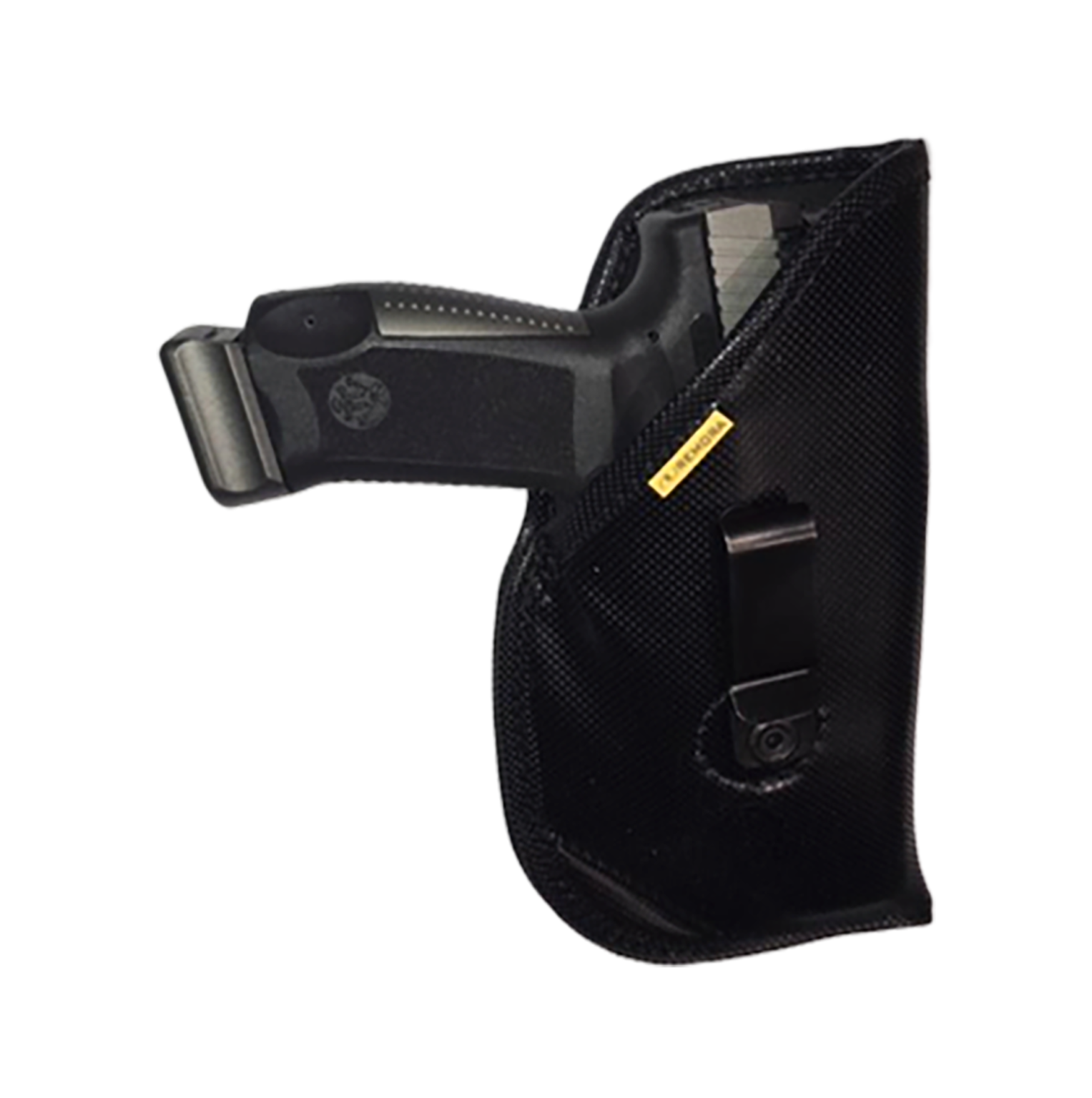 Ambidextrous Sweat Shield-Inside the Waistband (IWB) Holster – Remora ...